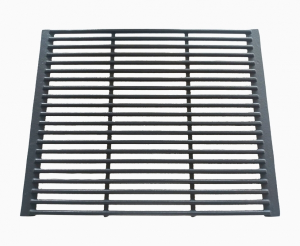 Griglia in ghisa BBQ ROADSTER :: Dolcevita Barbecues